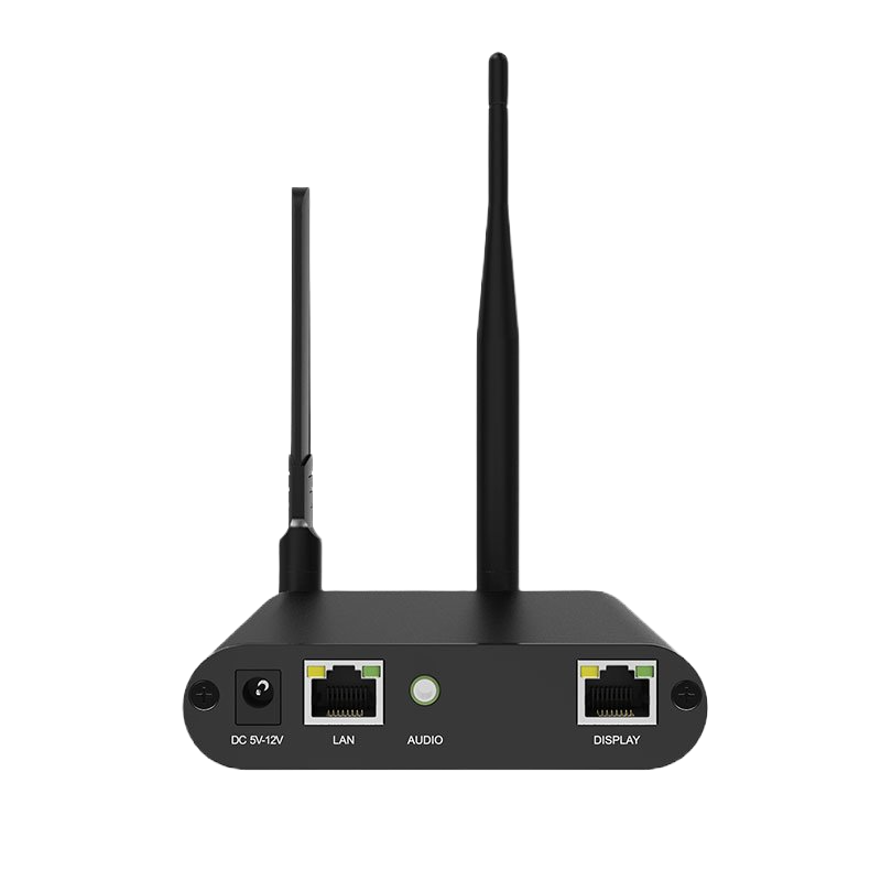 Colorlight A35 LED Player 4G LED Display Controller - EACHIN