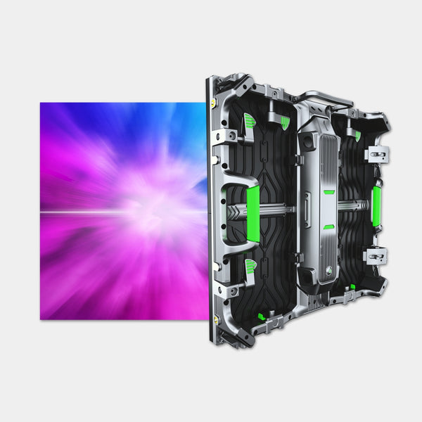 LED Video Wall Packages | Indoor & Outdoor LED Video Panels - EACHIN