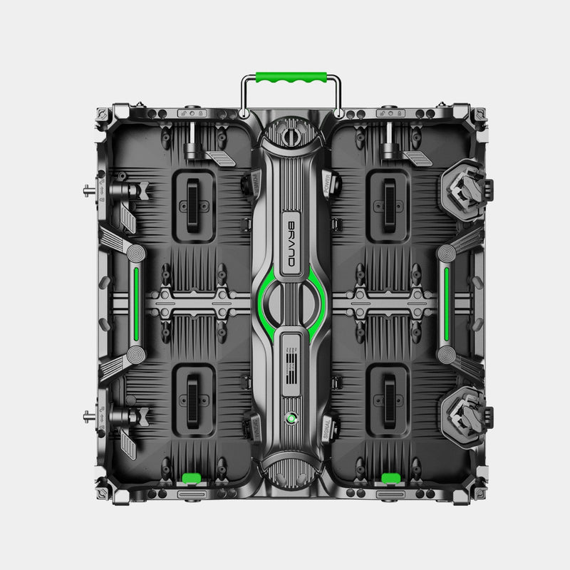 EACHIN | VW-391 Indoor & Outdoor LED Video Panel - P3.91 500 x 500mm